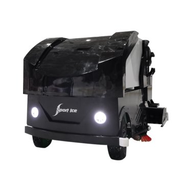 Ice Skating Rink Machines | Chillers for Ice Rinks