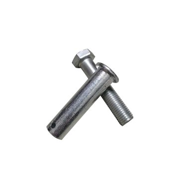 Complete Bolt & Pin Kit for Secure Fastening Solutions | High-Quality ...