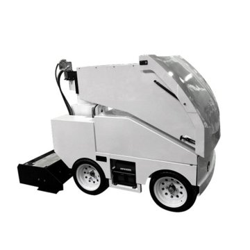 Ice Arena | Refrigeration Systems for Ice Arenas