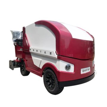 Ice Resurfacer Manufacturers | Professional Ice Maintenance Equipment